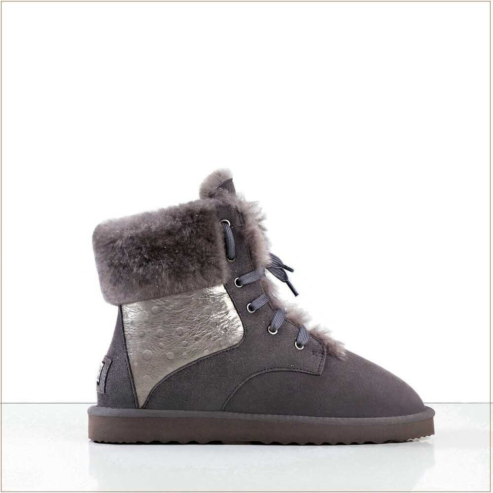 Kupite svoje omiljene UGG Antelope Sive čizme! | UGG Australia ...